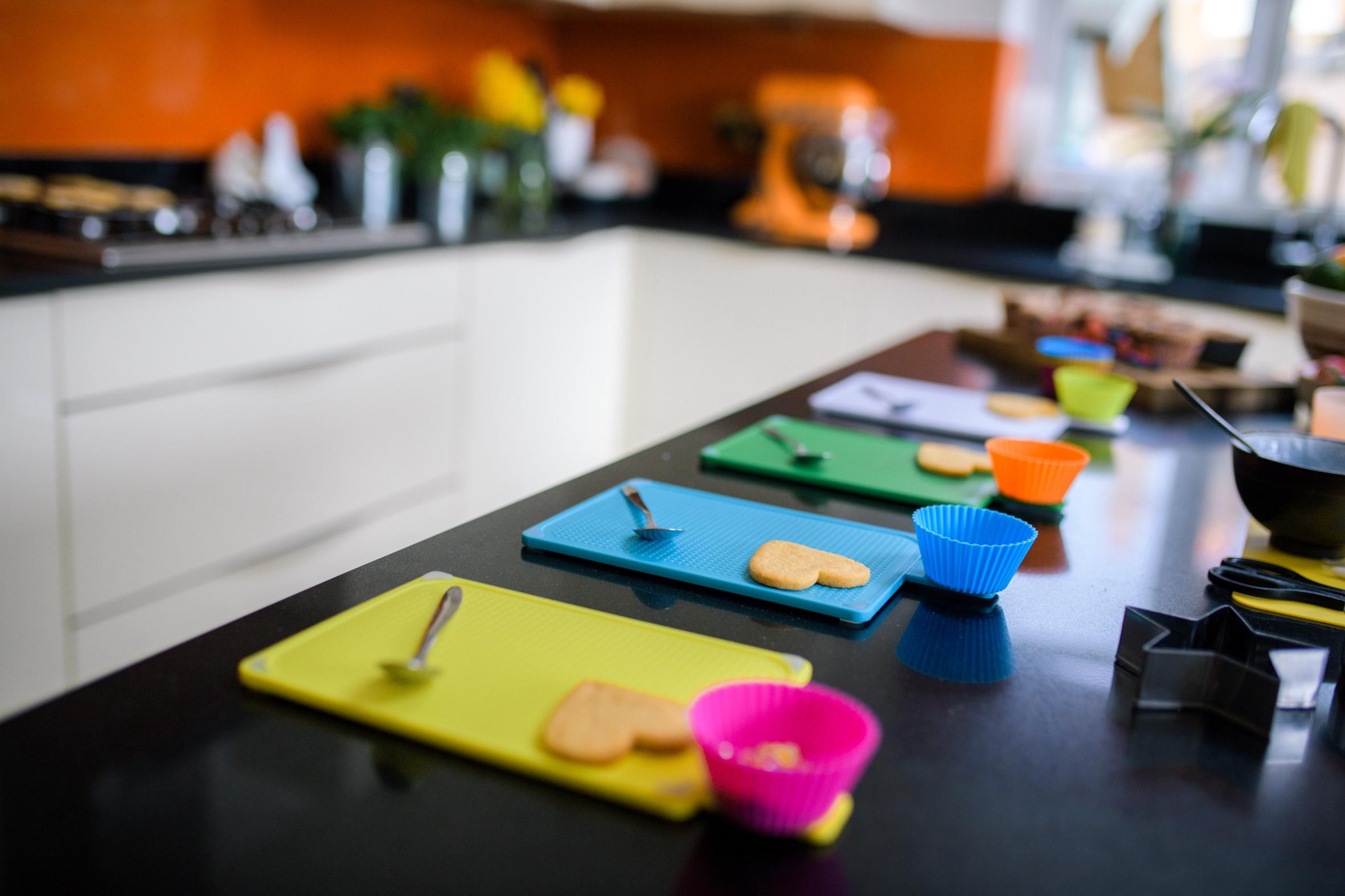 Voucher (£100) - Totally Tangerine Cookery